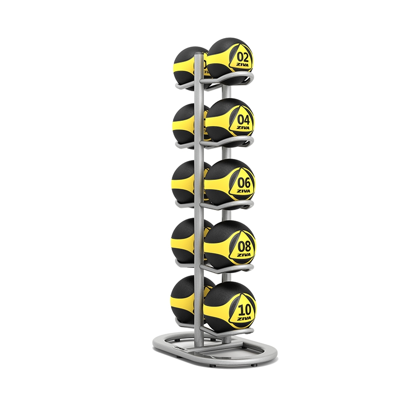 Ziva - ST 10 Multi-Ball Tree - FITCO
